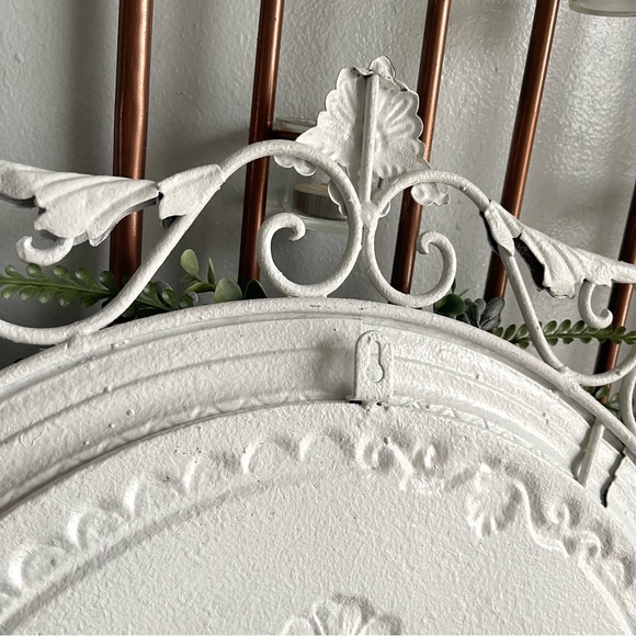 Eclectic Revival | Wall Decor | Eclectic Revival Upcycled Large Wrought ...